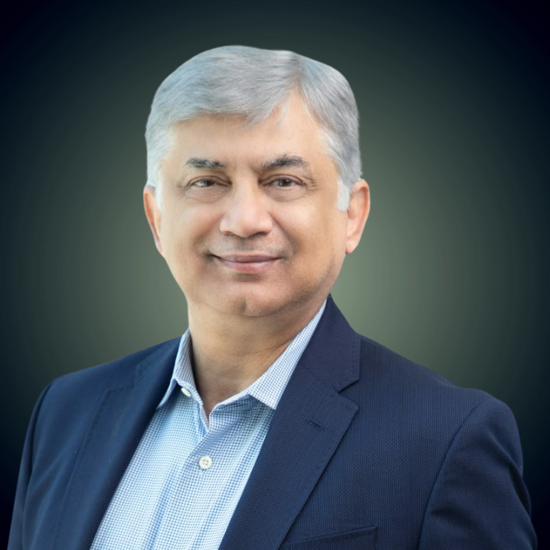 Leadership & Board of Directors | Myridius