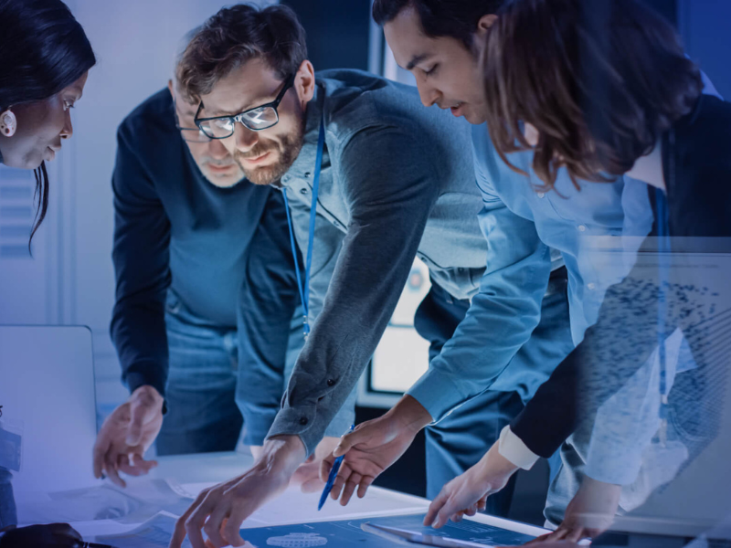 Embracing Cloud Architecture: Moving to MACH Enterprise Architecture ...