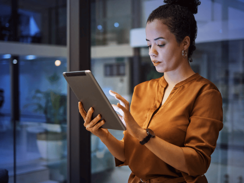Digital Transformation Essentials You Need to Know