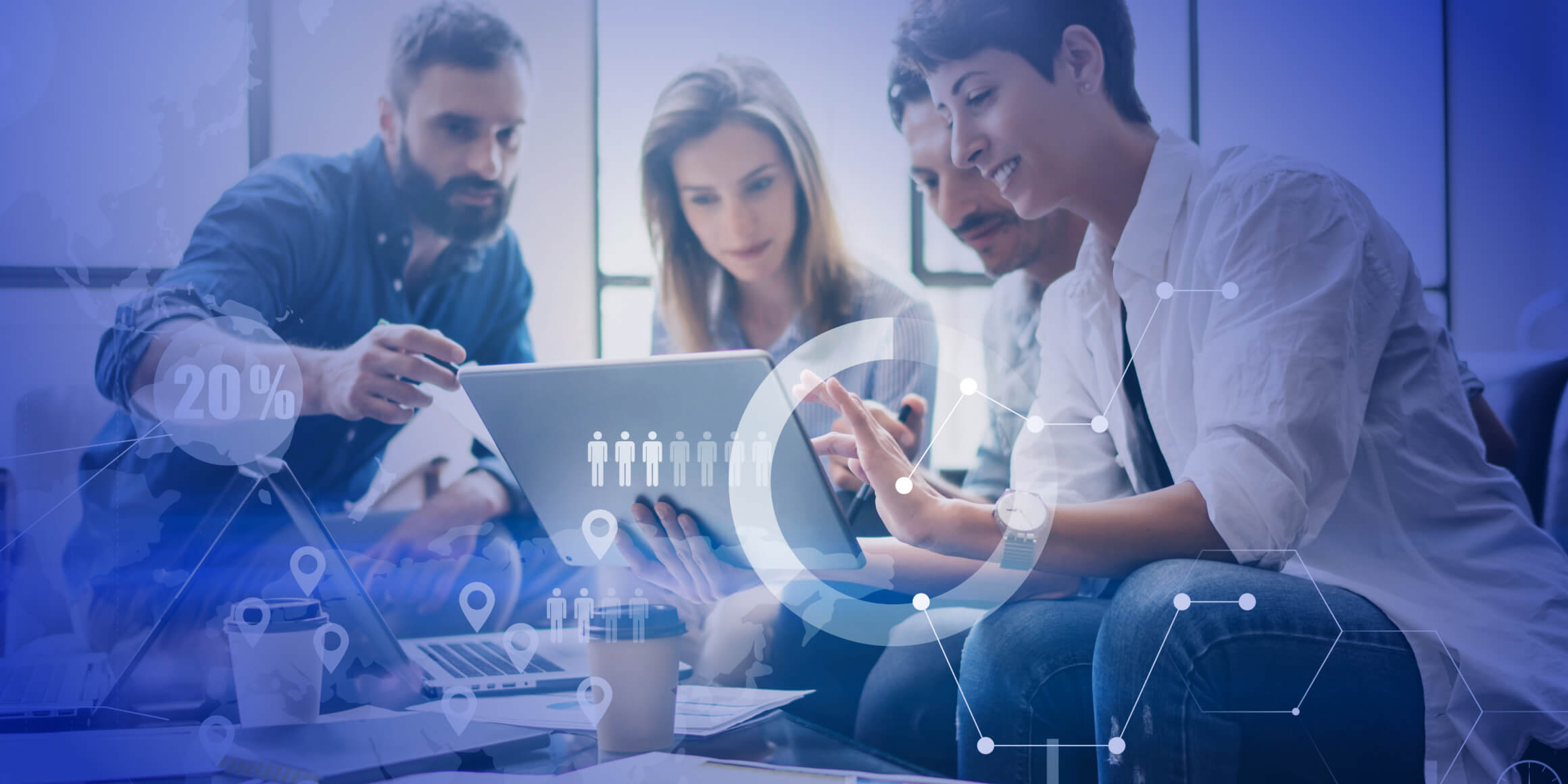 Everything You Need to Know About Digital Transformation - Myridius