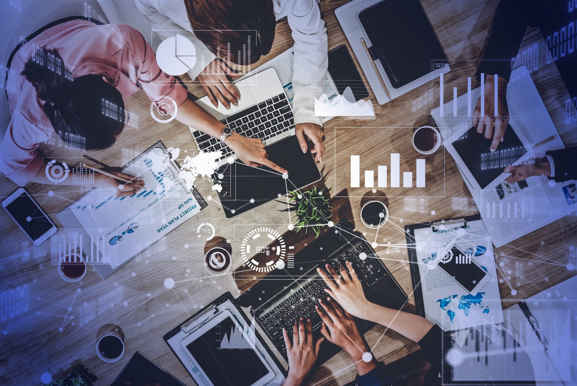 Defining Workforce Enablement and Its Importance | Myridius