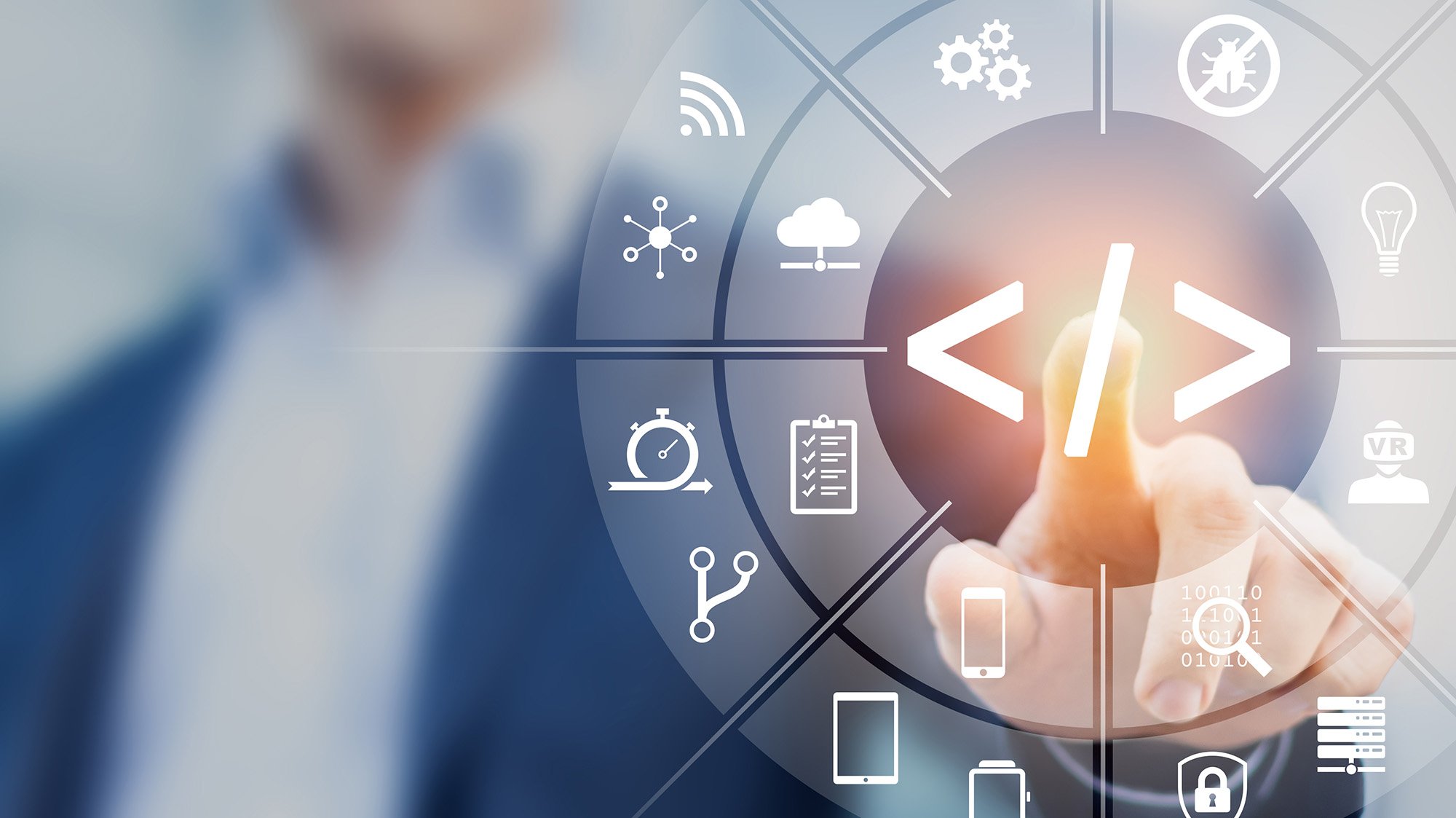 Future-Proof Software Testing for Agile DevOps | Myridius